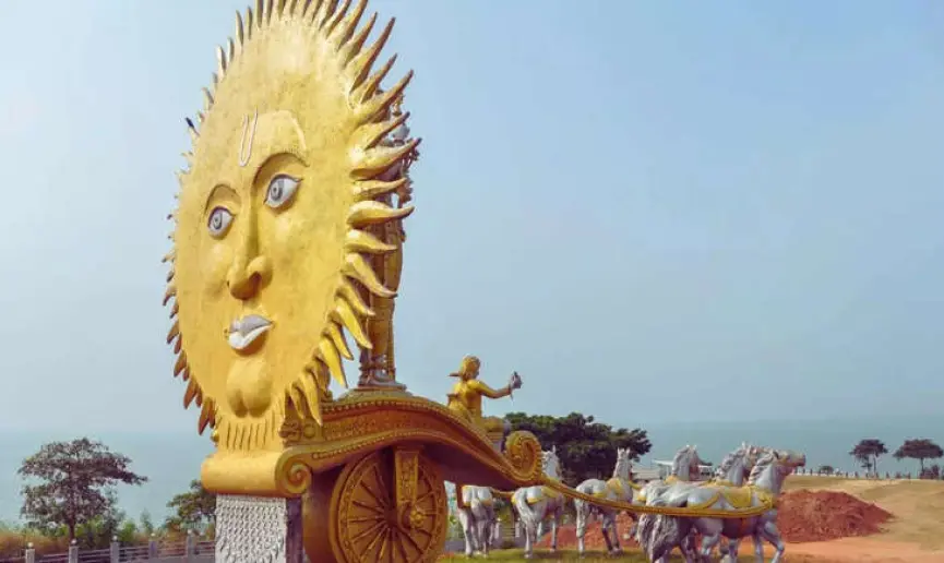 5 Incredible Sun Temples in India: History, Architecture & Travel Guide